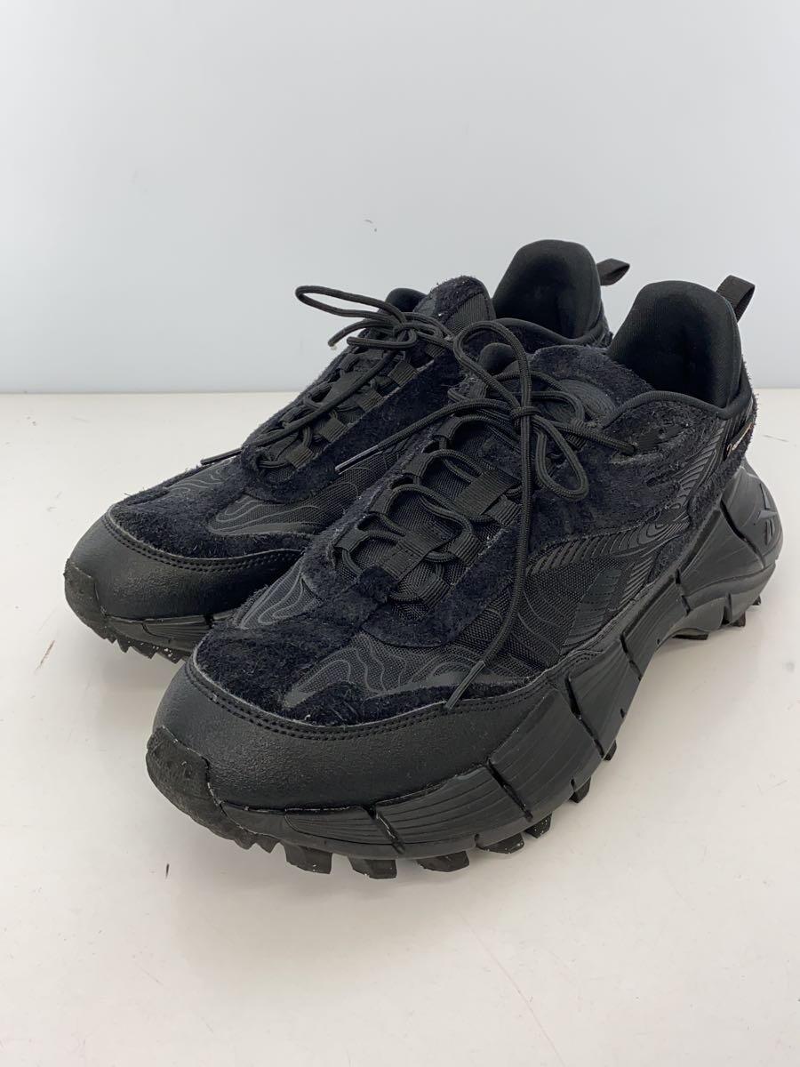 Reebok(リーボック) / ローカットスニーカー/29cm/BLK/100074785 | 中古品の販売・通販ならセカンドストリート