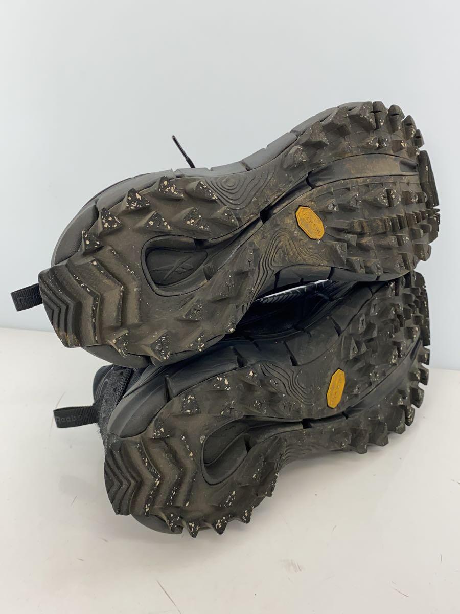 Reebok(リーボック) / ローカットスニーカー/29cm/BLK/100074785 | 中古品の販売・通販ならセカンドストリート