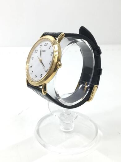 SEIKO(セイコー) / SCDP030/クォーツ腕時計/アナログ/7N01-0BH0 | 中古品の販売・通販ならセカンドストリート