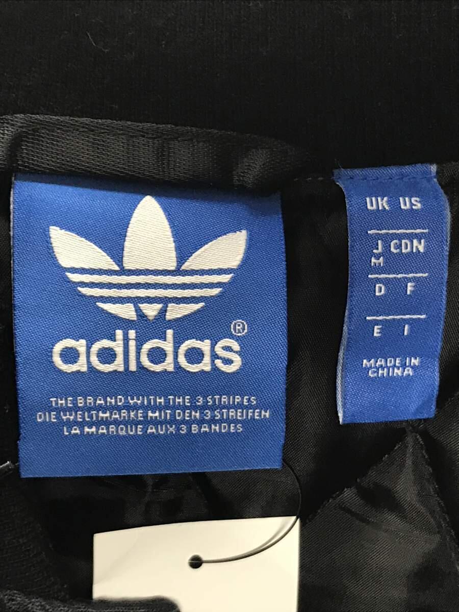 adidas(アディダス) / スタジャン/M/ナイロン/BLK/AB1565 | 古着の販売・通販ならセカンドストリート