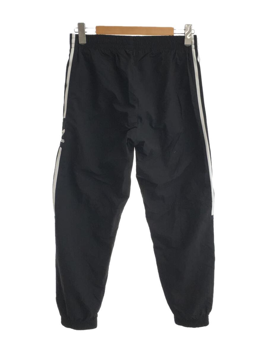 adidas(アディダス) / LOCK UP TRACK PANTS/ボトム/ナイロン/ブラック/黒/ED6097 | 古着の販売・通販なら ...