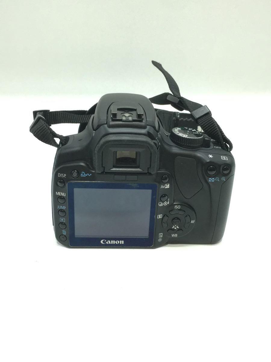 CANON(キヤノン) / 一眼レフデジタルカメラ/DS126151 | 中古品の販売・通販ならセカンドストリート