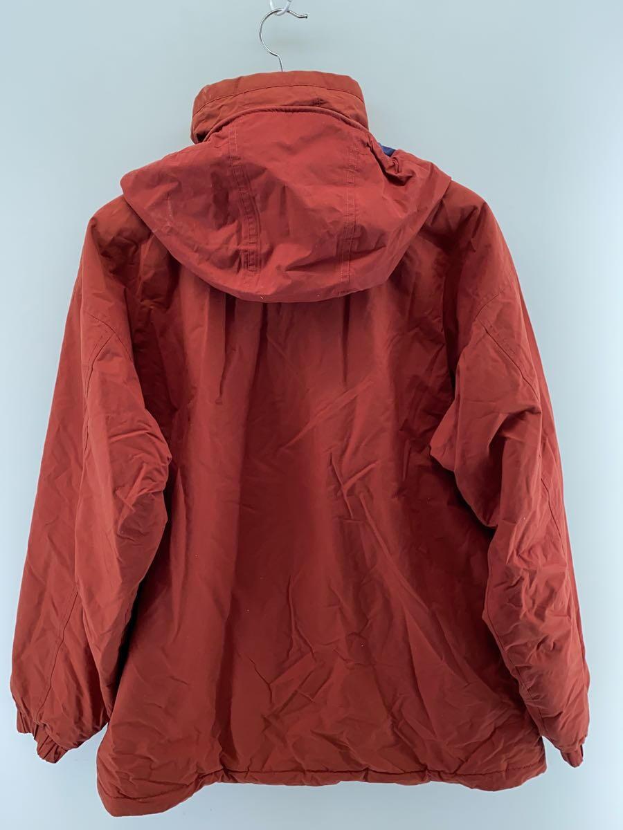 mont-bell(モンベル) / 中綿ジャケット/L/ナイロン/レッド/1102245 | 古着の販売・通販ならセカンドストリート