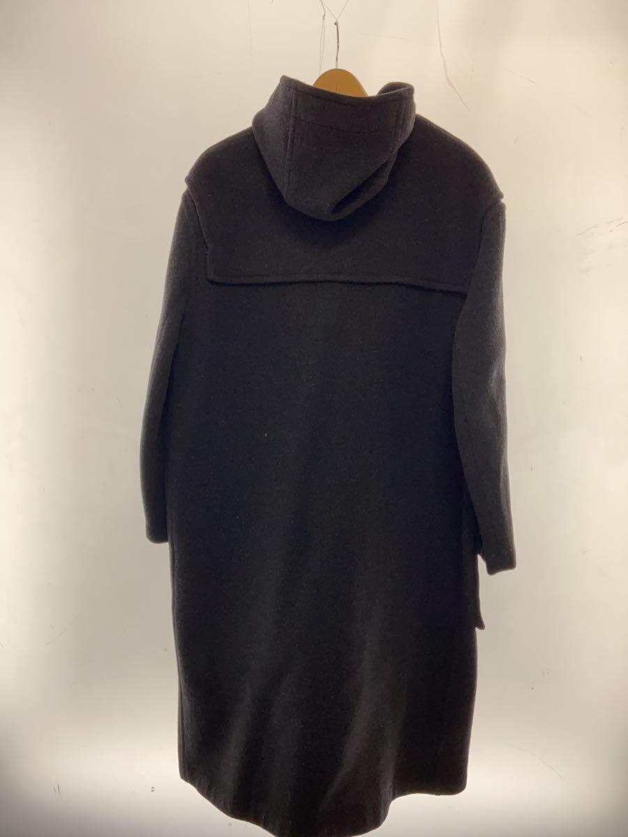 Gloverall(グローバーオール) / ダッフルコート/M/ウール/BLK/無地 | 古着の販売・通販ならセカンドストリート