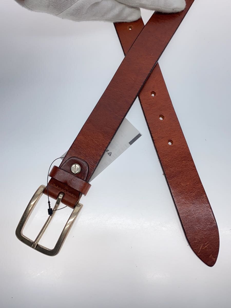 その他ブランド(ソノタブランド) / IL POST-ROMANTICO/ベルト/レザー/BRW/メンズ | 中古品の販売・通販ならセカンドストリート