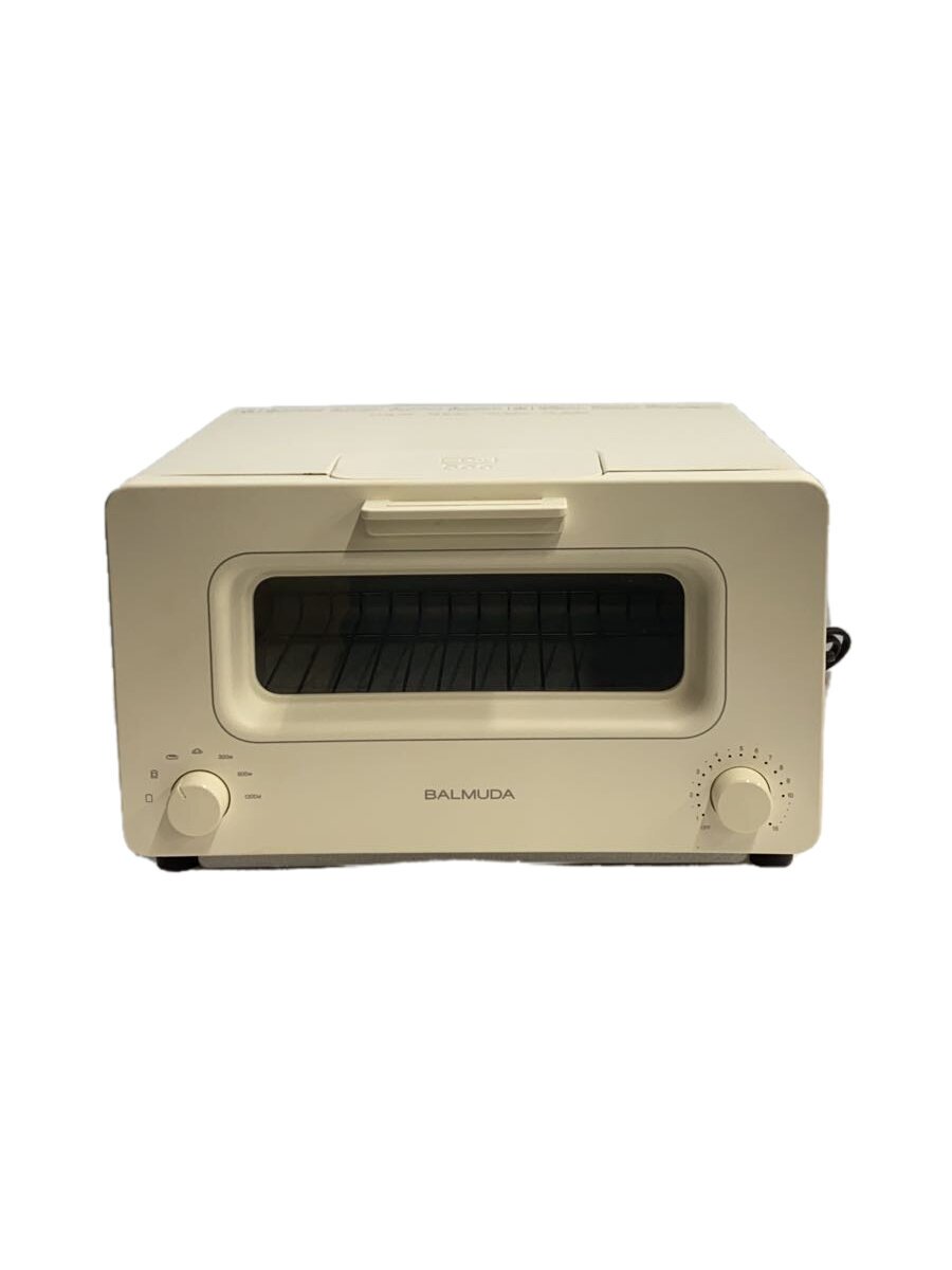 BALMUDA(バルミューダ) / トースター The Toaster K01A-WS [ホワイト] | 中古品の販売・通販ならセカンドストリート
