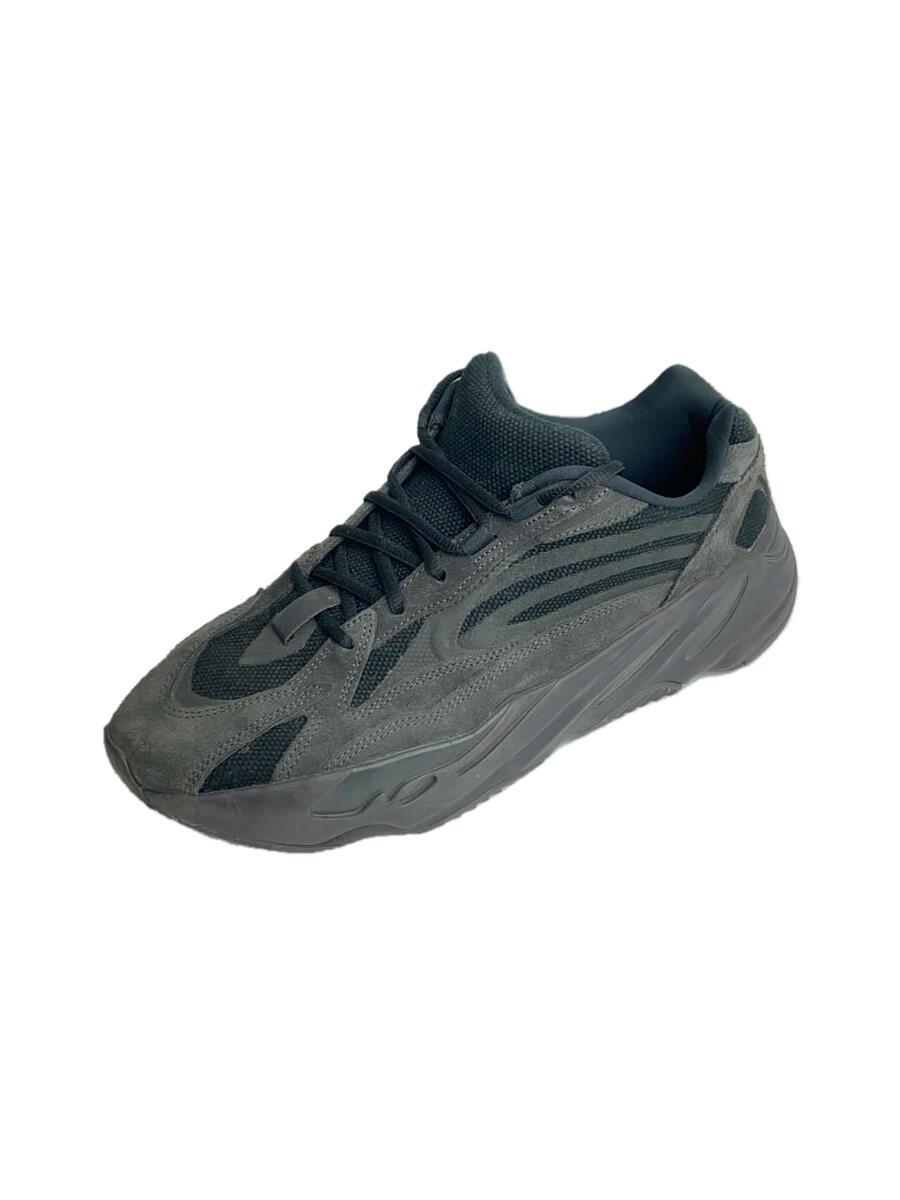 adidas(アディダス) / YEEZY BOOST 700 V2/イージー ブースト 700 V2/FU6684/ブラック/30cm ...