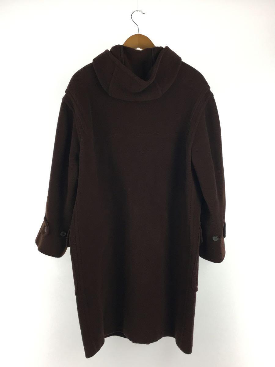 Gloverall(グローバーオール) / ダッフルコート/46/ウール/BRW | 古着の販売・通販ならセカンドストリート