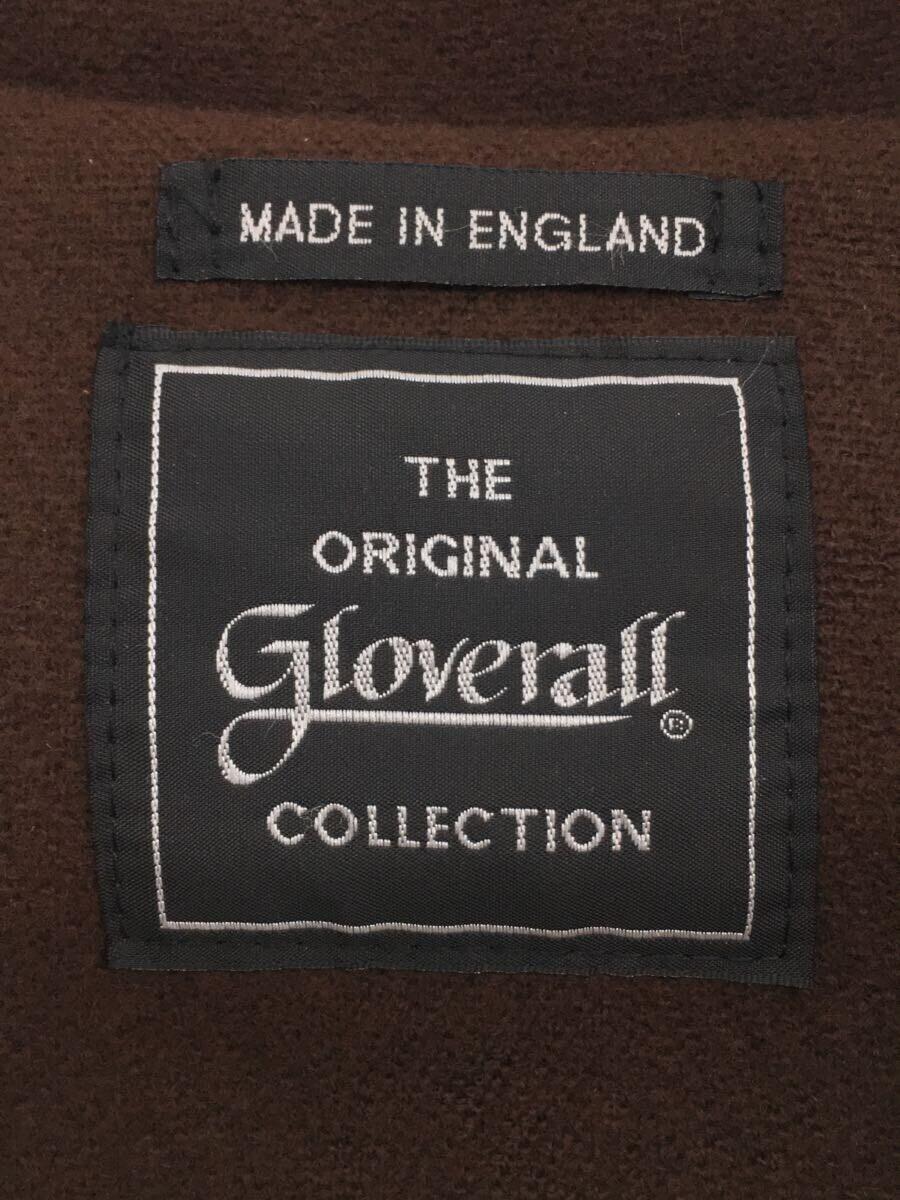 Gloverall(グローバーオール) / ダッフルコート/46/ウール/BRW | 古着の販売・通販ならセカンドストリート