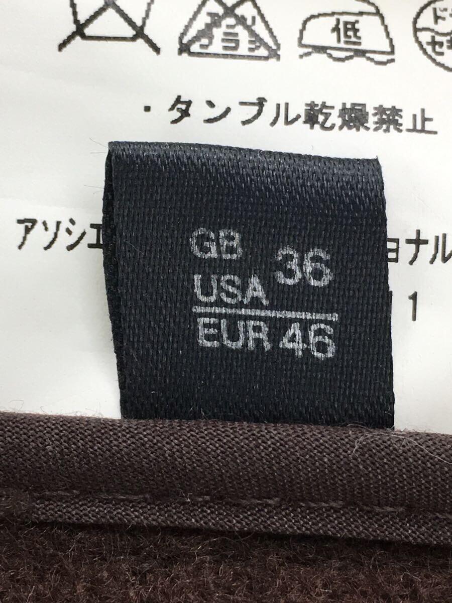 Gloverall(グローバーオール) / ダッフルコート/46/ウール/BRW | 古着の販売・通販ならセカンドストリート