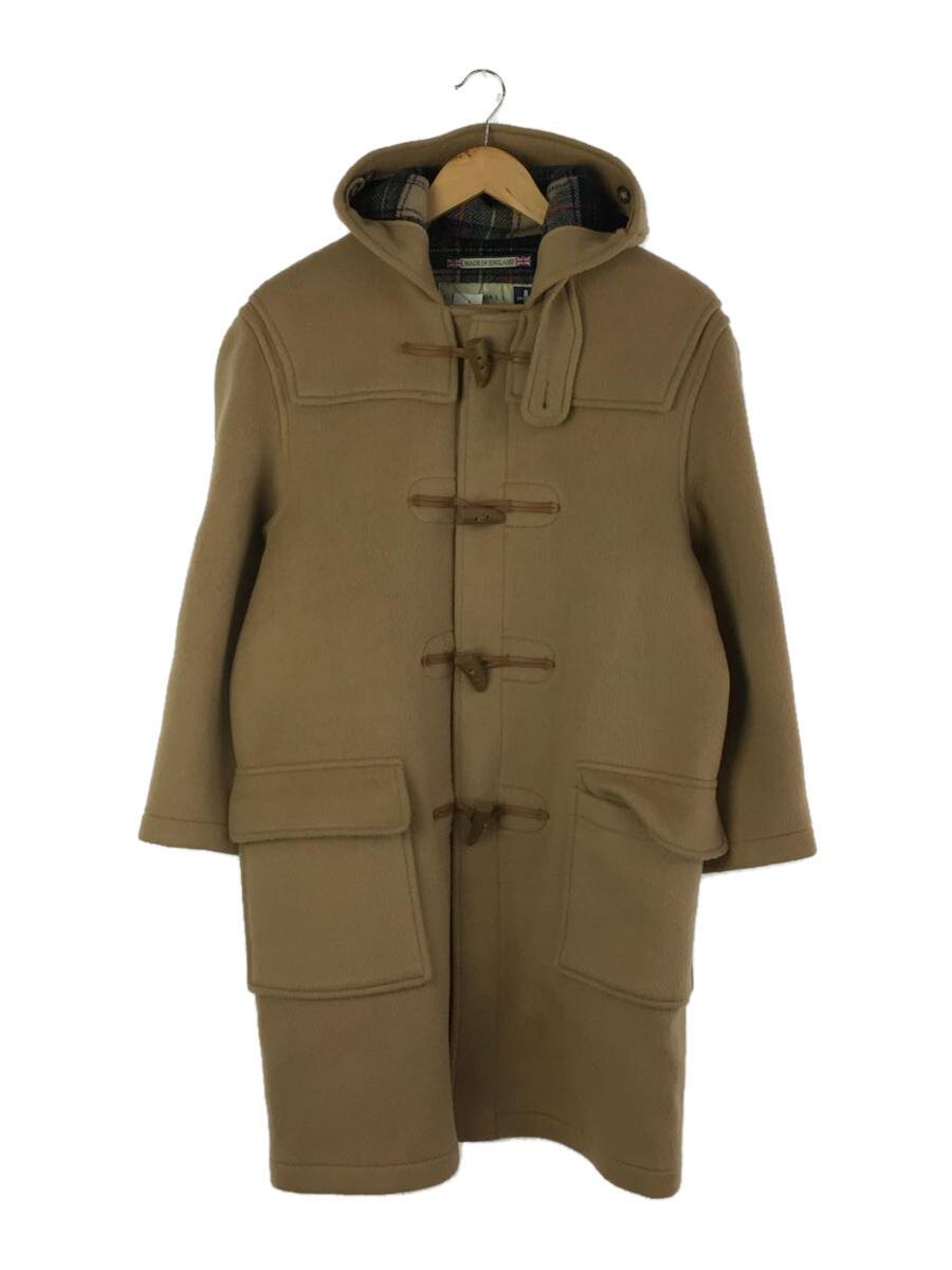 Gloverall(グローバーオール) / ダッフルコート/36/ウール/BEG | 古着の販売・通販ならセカンドストリート