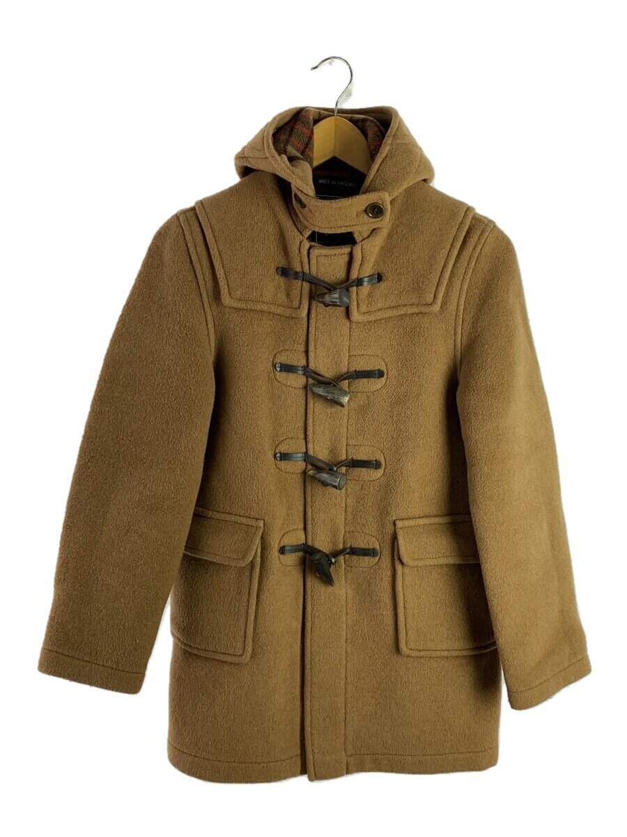 Gloverall(グローバーオール) / ダッフルコート/--/ウール/BEG// | 古着の販売・通販ならセカンドストリート