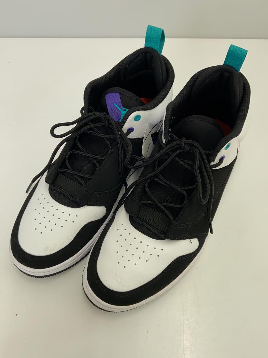 NIKE(ナイキ) / AIR JORDAN FADE AWAY_エアージョーダン フェードアウェイ/27cm/BLK | 中古品の販売・通販 ...