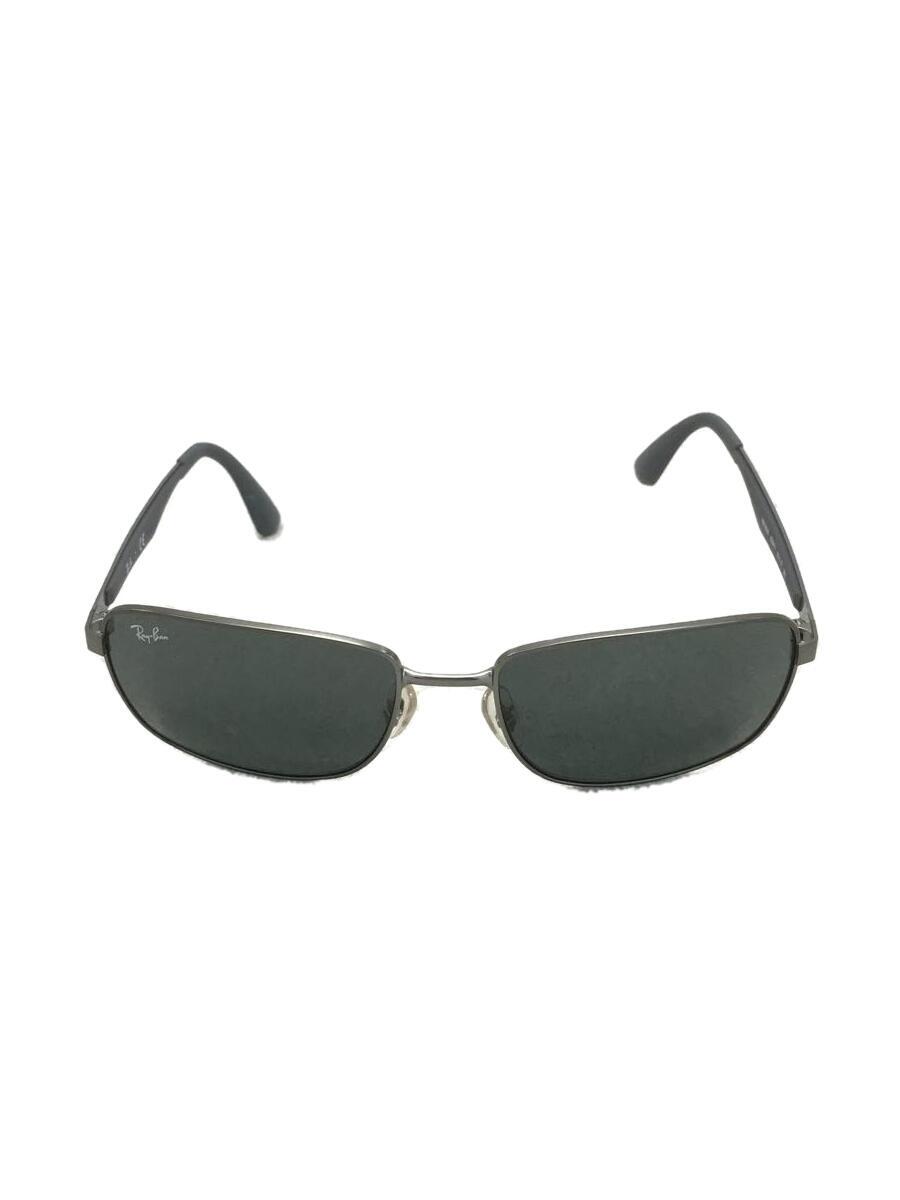 Ray-Ban(レイバン) / サングラス/--/GRY/GRN/RB3529/レンズ少々傷有 | 中古品の販売・通販ならセカンドストリート