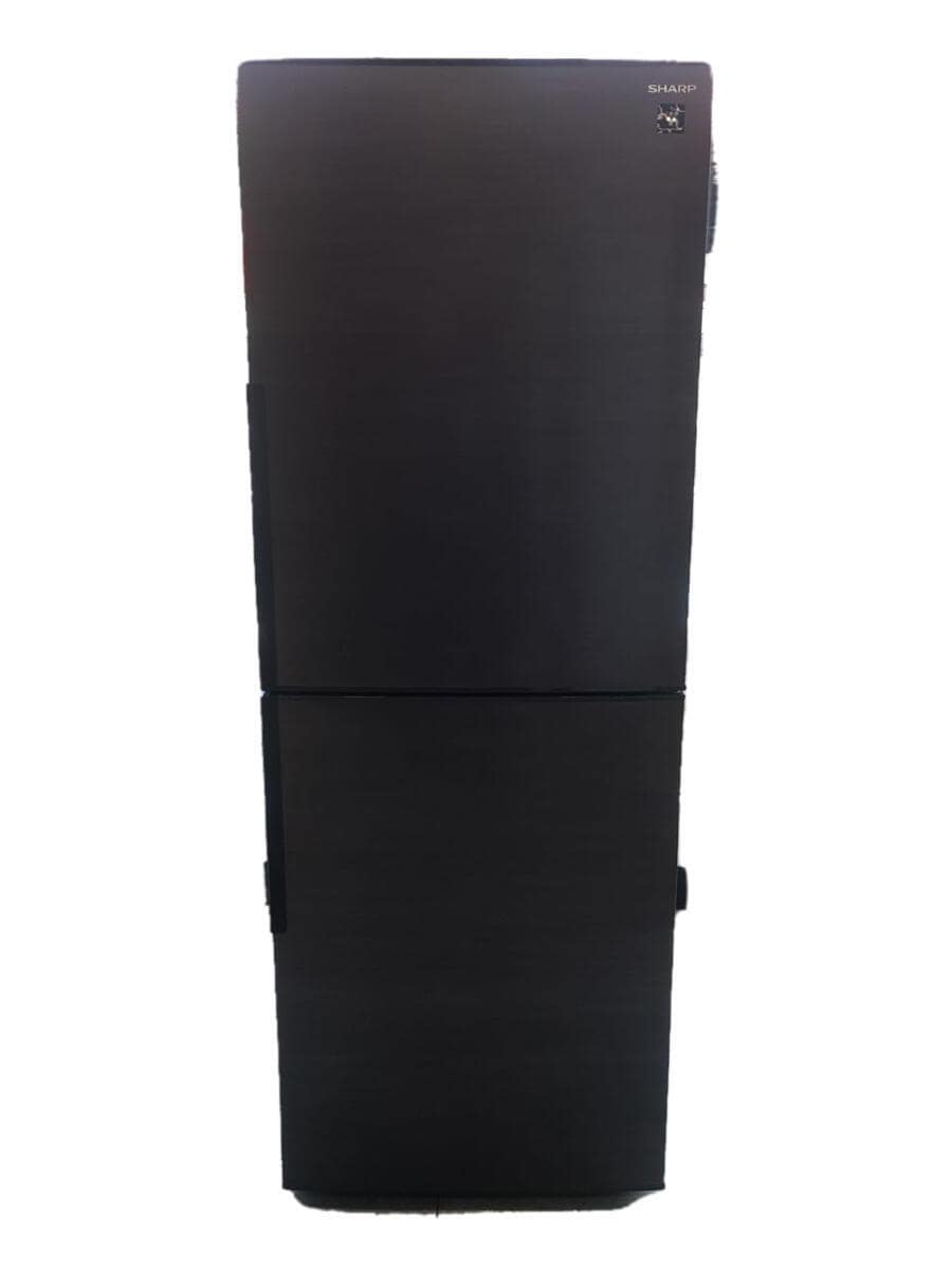 SHARP(シャープ) / 冷蔵庫・冷凍庫 SJ-PD28F-T [ブラウン系] | 中古品の販売・通販ならセカンドストリート