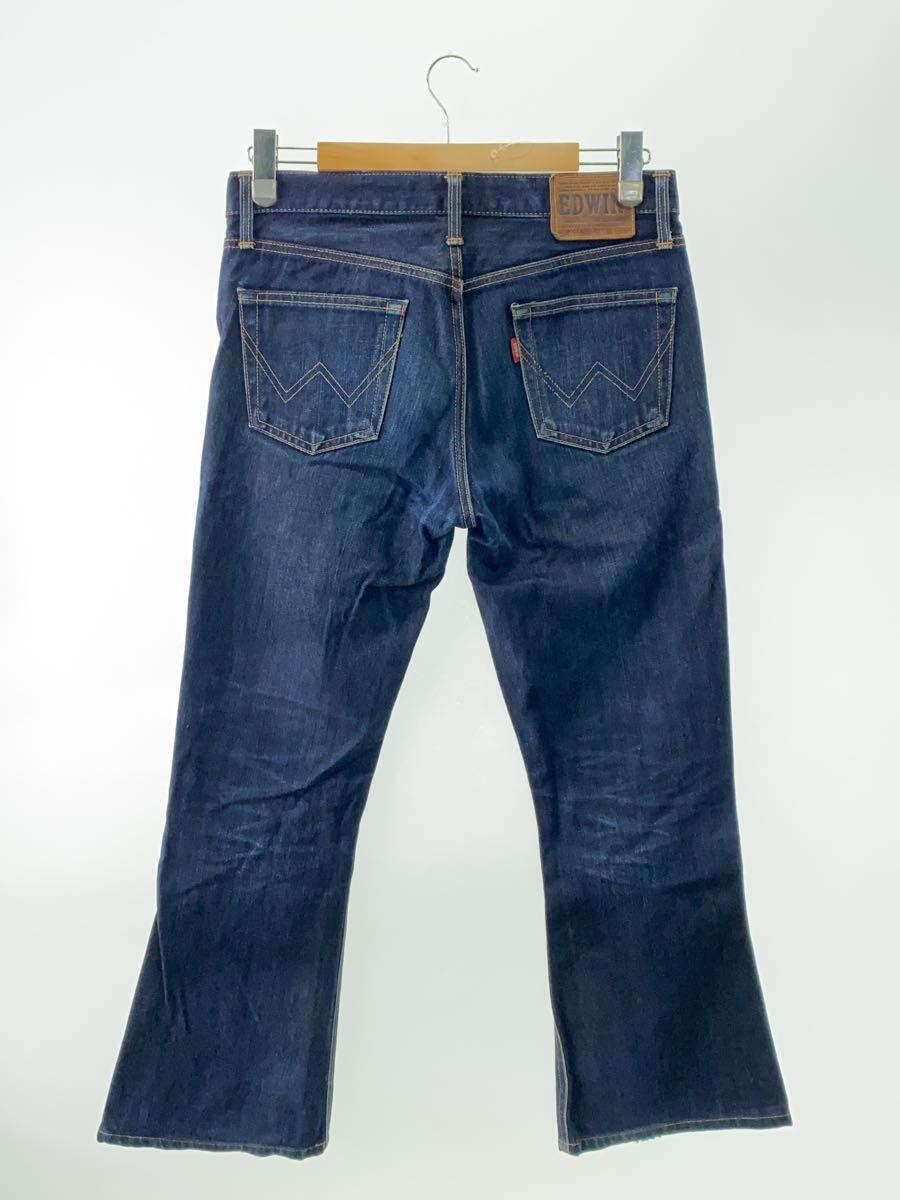 EDWIN(エドウィン) / ボトム/30/コットン/IDG/5800 | 古着の販売・通販ならセカンドストリート