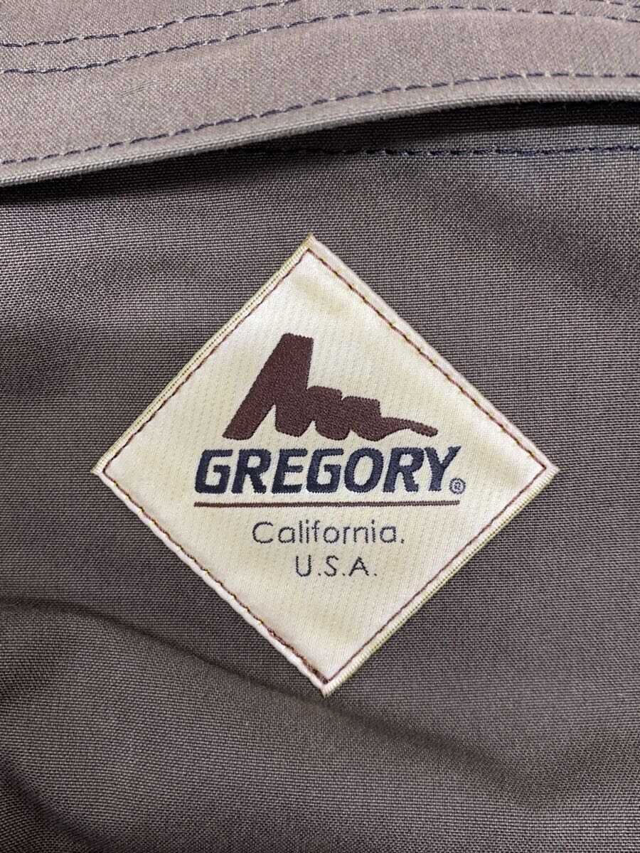 GREGORY(グレゴリー) / トートバッグ/ナイロン/KHK | 中古品の販売・通販ならセカンドストリート