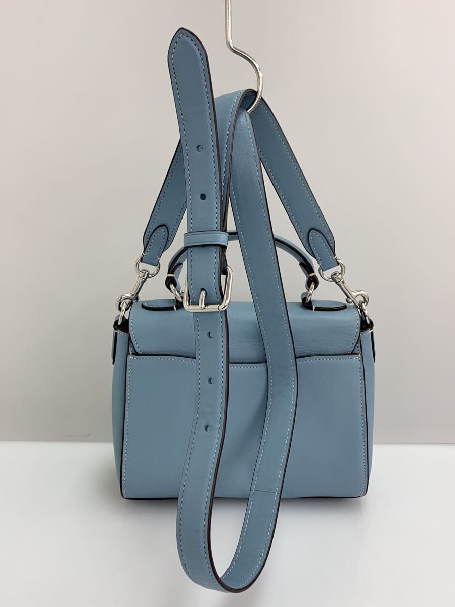 COACH(コーチ) / ショルダーバッグ/--/BLU/CH142 | 中古品の販売・通販ならセカンドストリート
