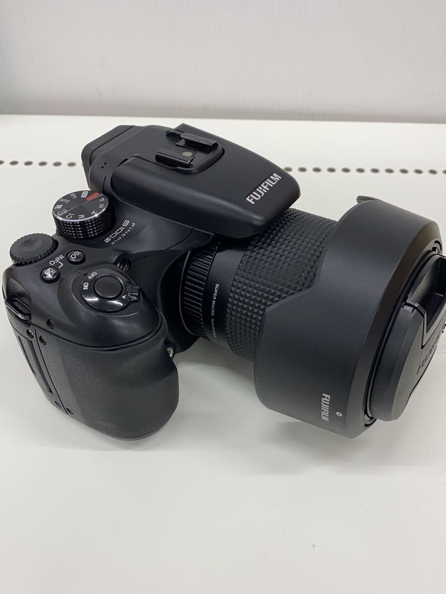 FUJIFILM(フジフイルム) / デジタルカメラ FinePix S100FS | 中古品の販売・通販ならセカンドストリート