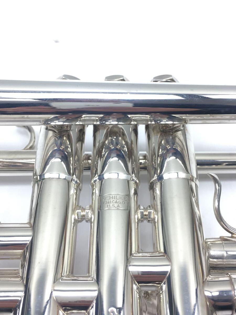 その他ブランド(ソノタブランド) / B5 SP 【動作確認済】SCHILKE/トランペット/B5/SP/シルバー// | 中古品の販売・通販 ...
