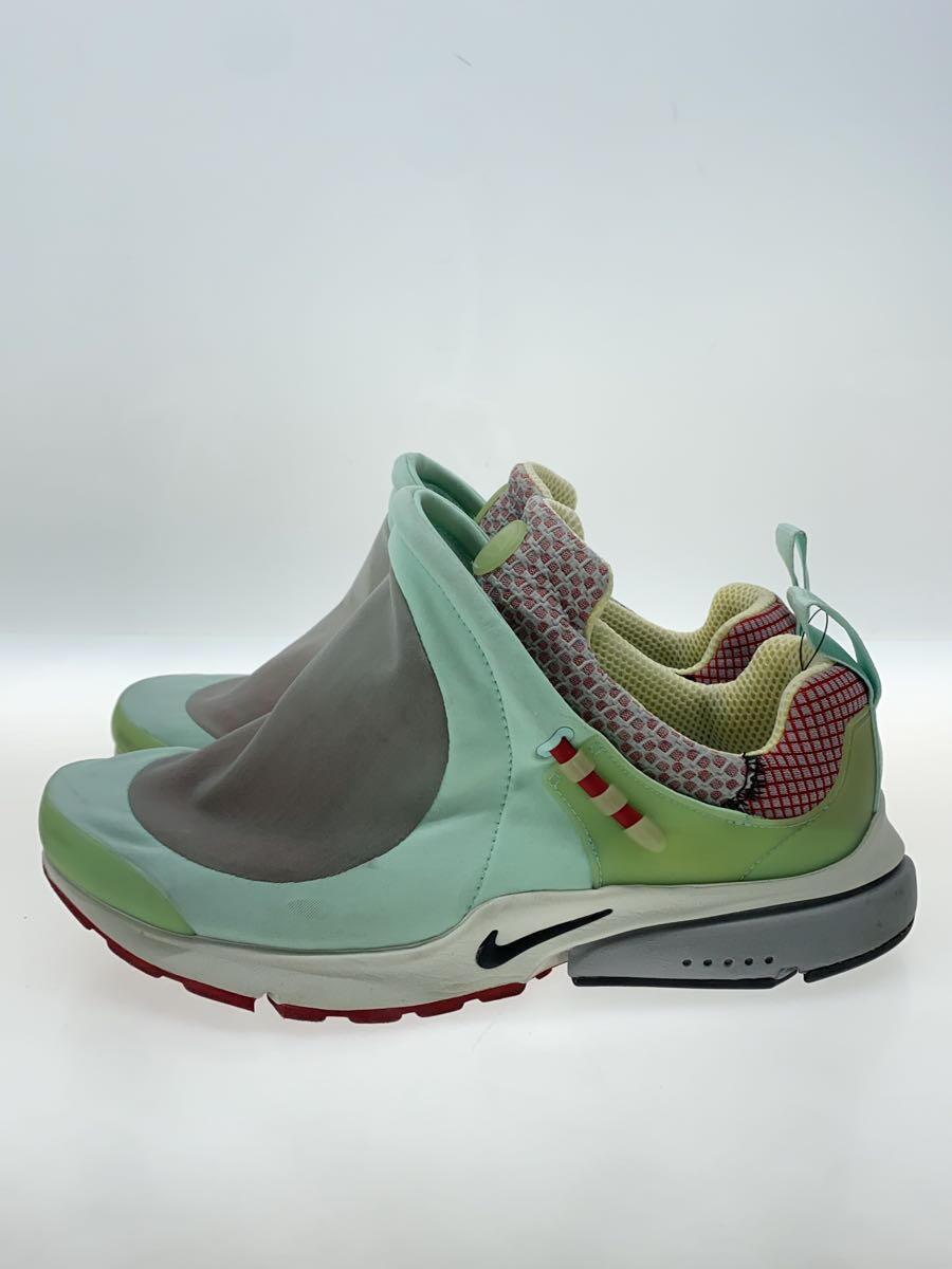 NIKE(ナイキ) / AIR PRESTO TENT CDG/28cm/GRN | 中古品の販売・通販ならセカンドストリート