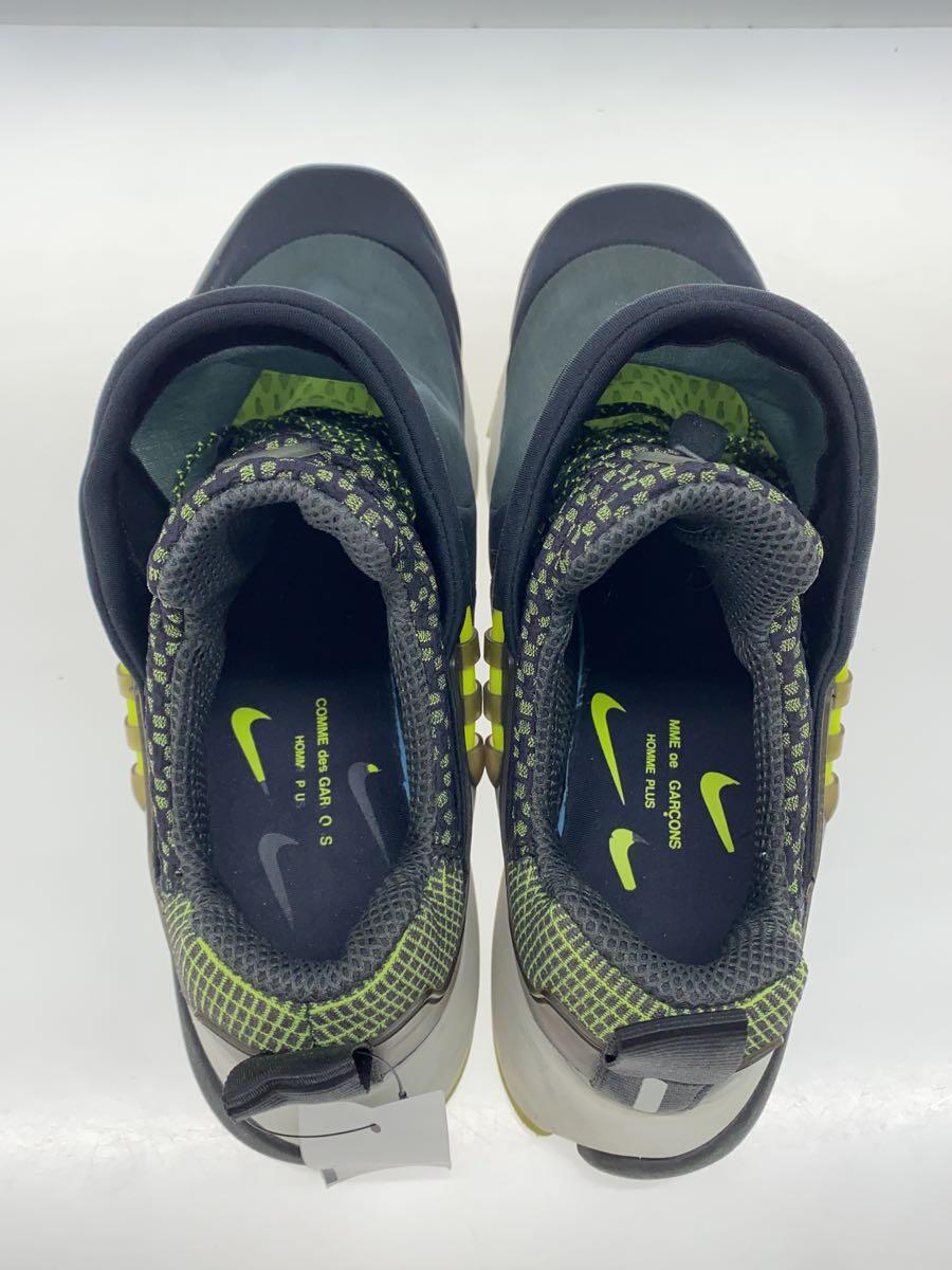 NIKE(ナイキ) / AIR PRESTO TENT / CDG/エアプレストテントコムデギャルソン/ブラック/BV0071-001 ...