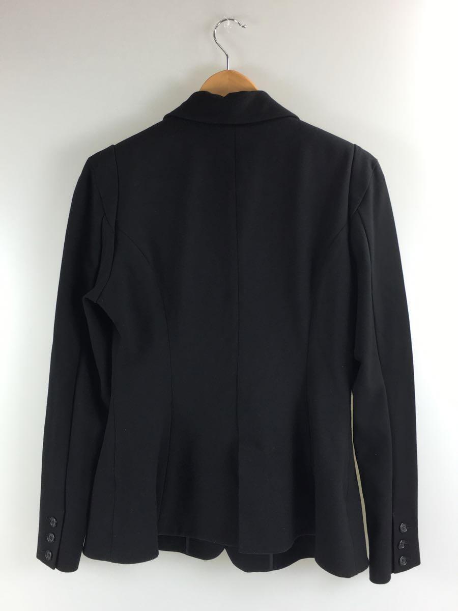 AMERI(アメリヴィンテージ) / ウエストシェイプジャケット/S/ポリエステル/BLK/01220680340 | 古着の販売・通販ならセカンドストリート