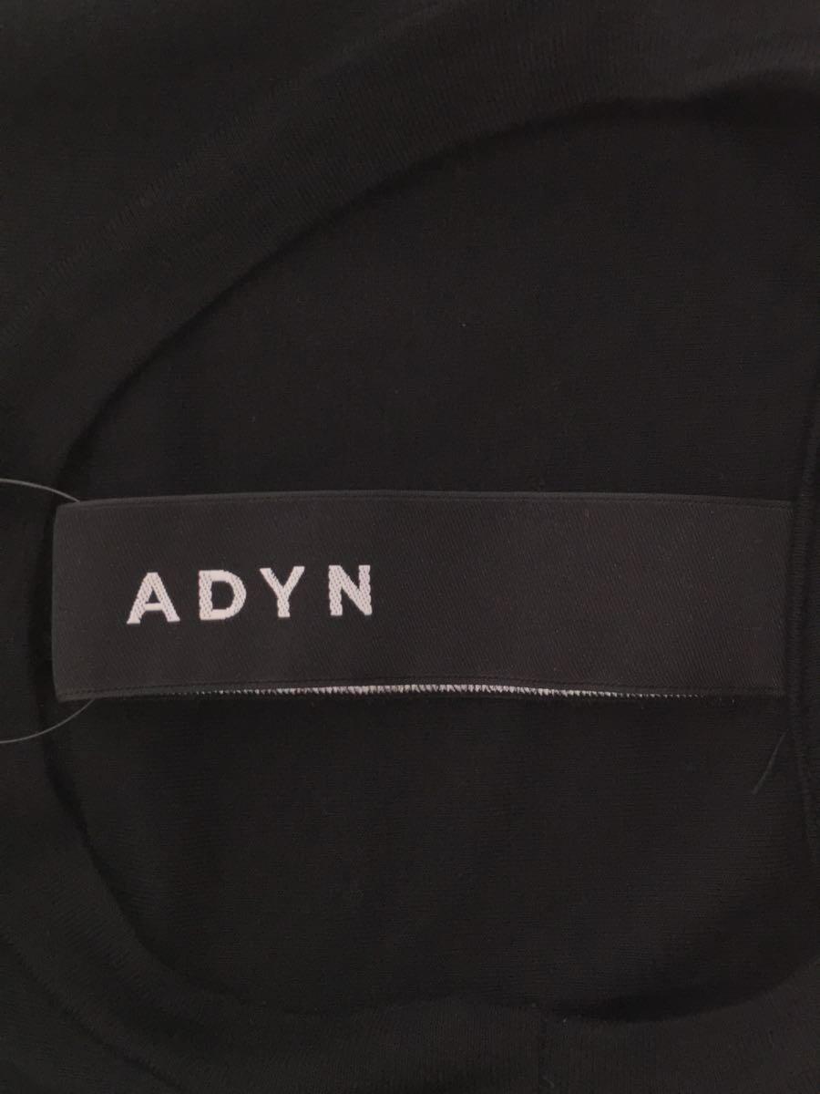 ADYN(エーディーワイエヌ) / Tシャツ/S/BLK | 古着の販売・通販ならセカンドストリート
