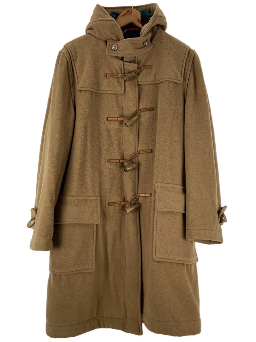 Gloverall(グローバーオール) / 70s/イングランド製/英国旗タグ/ダッフルコート/40/ウール/CML | 古着の販売・通販ならセカンドストリート