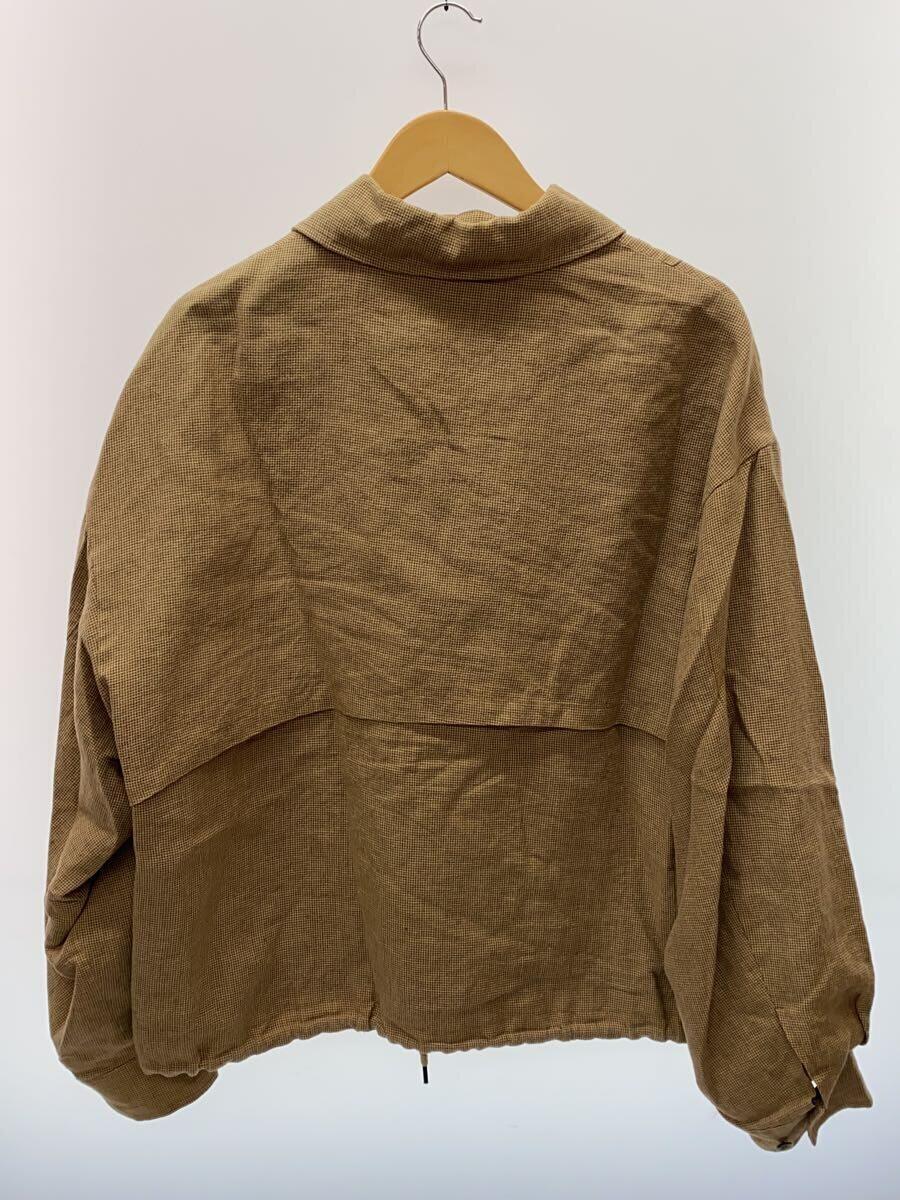 MARKAWARE(マーカウェア) / 20SS/SPORT JACKET/ジャケット/2/ヘンプ/BEG/A20A-05BL01C | 古着の販売・通販ならセカンドストリート