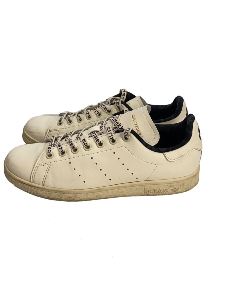 adidas(アディダス) / STAN SMITH_スタンスミス/US5/WHT | 中古品の販売・通販ならセカンドストリート
