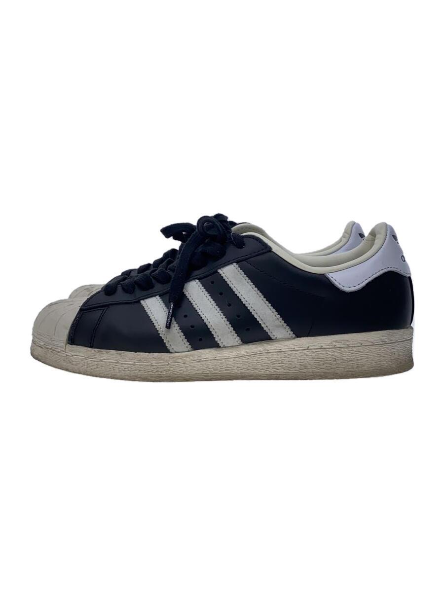 adidas(アディダス) / SUPERSTAR 82 FI/ローカットスニーカー/26.5cm/BLK/IE4195/先端汚れ有 | 中古 ...