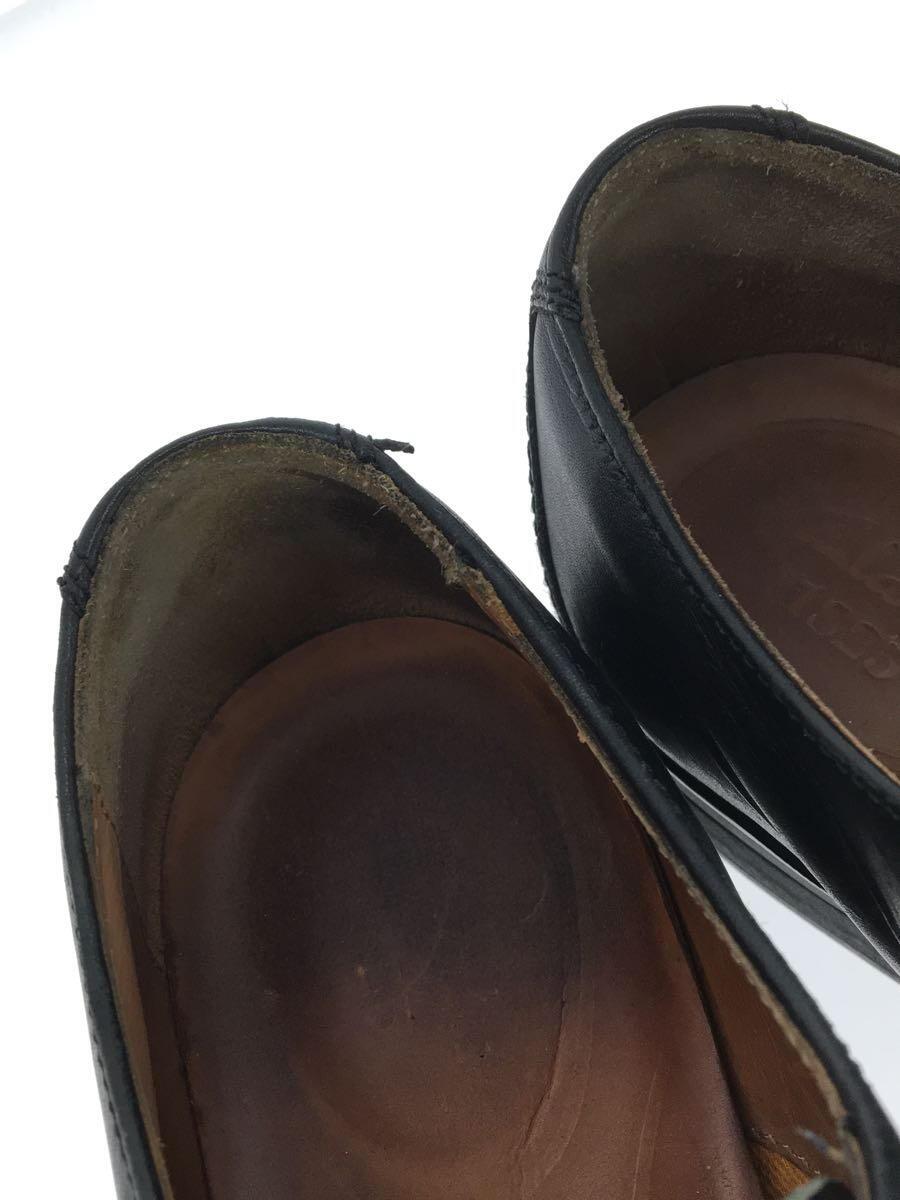 Clarks(クラークス) / ダブルモンクシューズ/15775/ドレスシューズ/26cm/BLK/クラークス/スレ有/ソール減り有 | 中古 ...