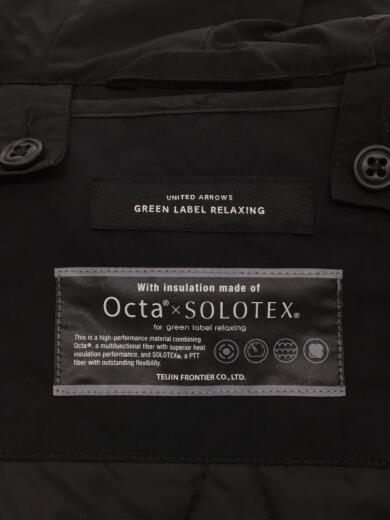 UNITED ARROWS green label relaxing(ユナイテッドアローズグリーンレーベルリラクシング) / Octa× ...