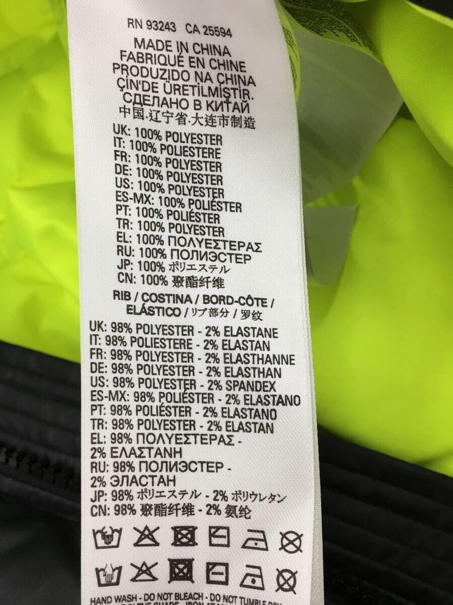 DIESEL([イリョウ/フクショク]ディーゼル) / ダウンジャケット/XS/ポリエステル/BLK/総柄/00E8F203 | 古着の販売・通販ならセカンドストリート