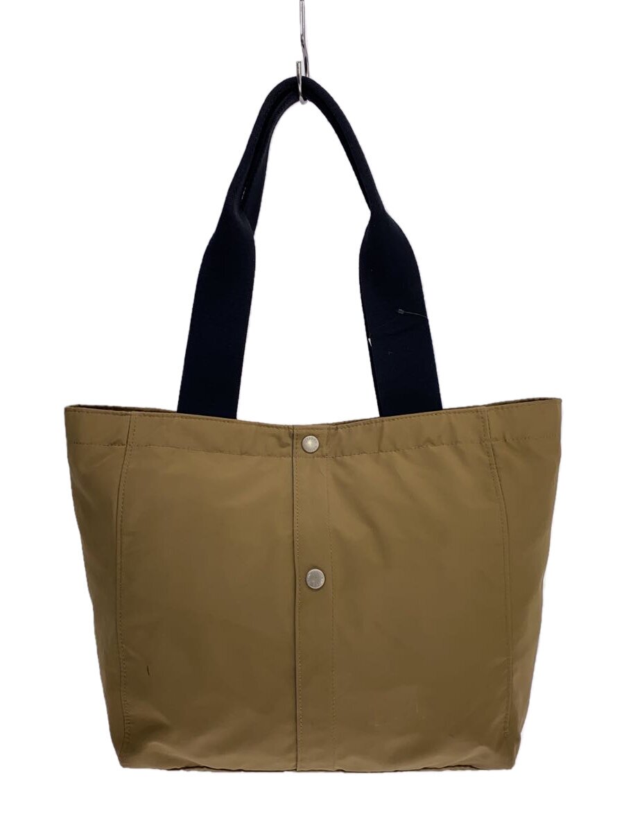 PORTER(ポーター) / トートバッグ/ナイロン/BEG/660-05794/PORTER 2 TOTE BAG(L) | 中古品の販売 ...