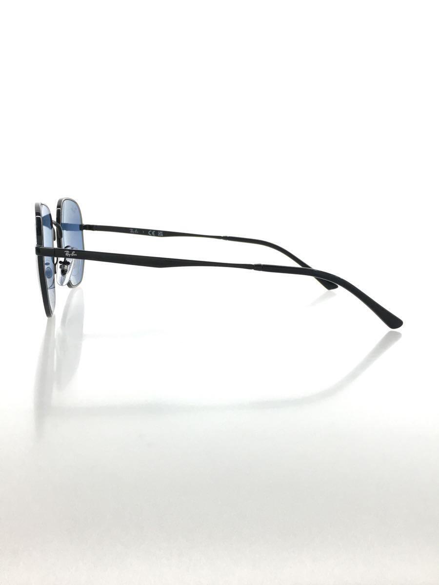 Ray-Ban(レイバン) / EVOLVE/サングラス/RB3682/メタル/BLK/BLU/メンズ/箱有 | 中古品の販売・通販なら ...