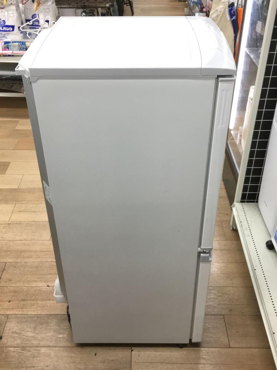 SHARP(シャープ) / 冷蔵庫・冷凍庫 SJ-14E6-KW | 中古品の販売・通販ならセカンドストリート