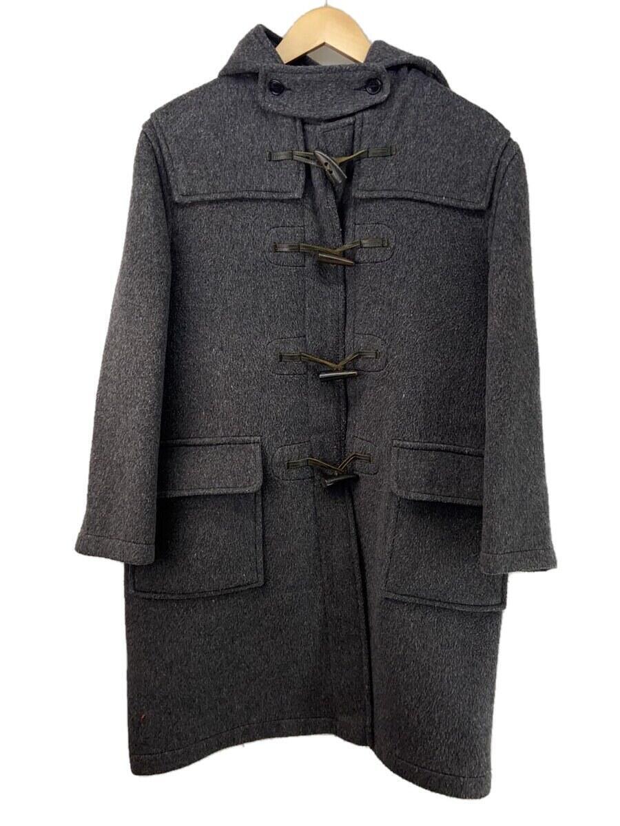 Gloverall(グローバーオール) / ダッフルコート/36/ウール/GRY | 古着の販売・通販ならセカンドストリート