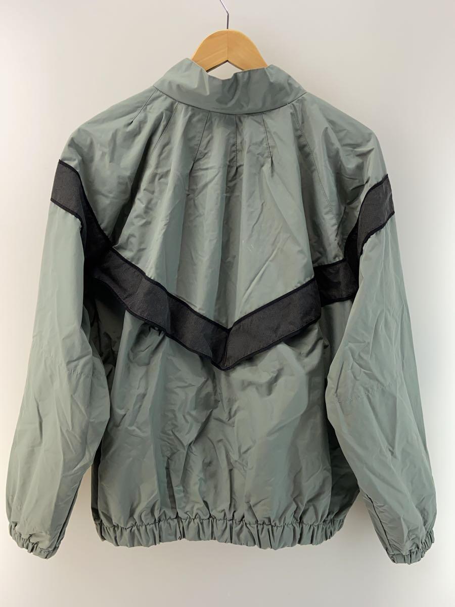 US.ARMY(ユーエスアーミー) / ナイロンジャケット/M/ナイロン/KHK/SP0100-05-D-0344 | 古着の販売・通販なら ...