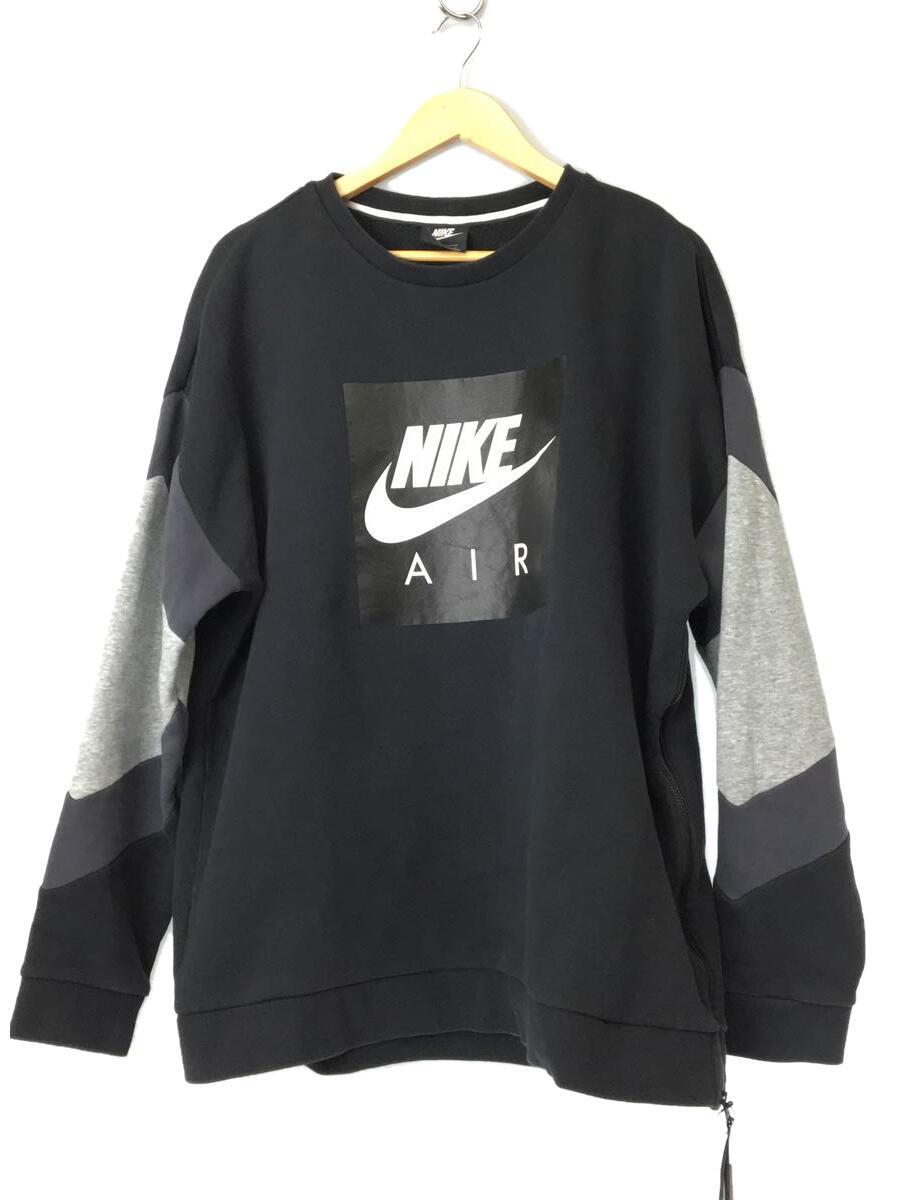 NIKE(ナイキ) / スウェット/XL/コットン/BLK/928635-010 | 古着の販売・通販ならセカンドストリート