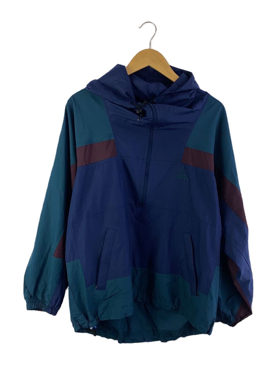 NIKE ACG(ナイキエーシージー) / ブルゾン/S/ポリエステル/920220 | 古着の販売・通販ならセカンドストリート