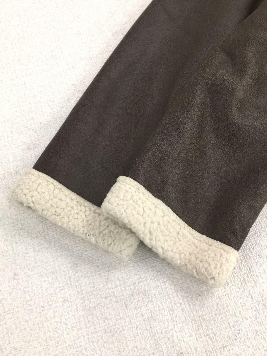 CALEE(キャリー) / ジャケット/S/ポリエステル/BRW/CL-18AW066 | 古着の販売・通販ならセカンドストリート