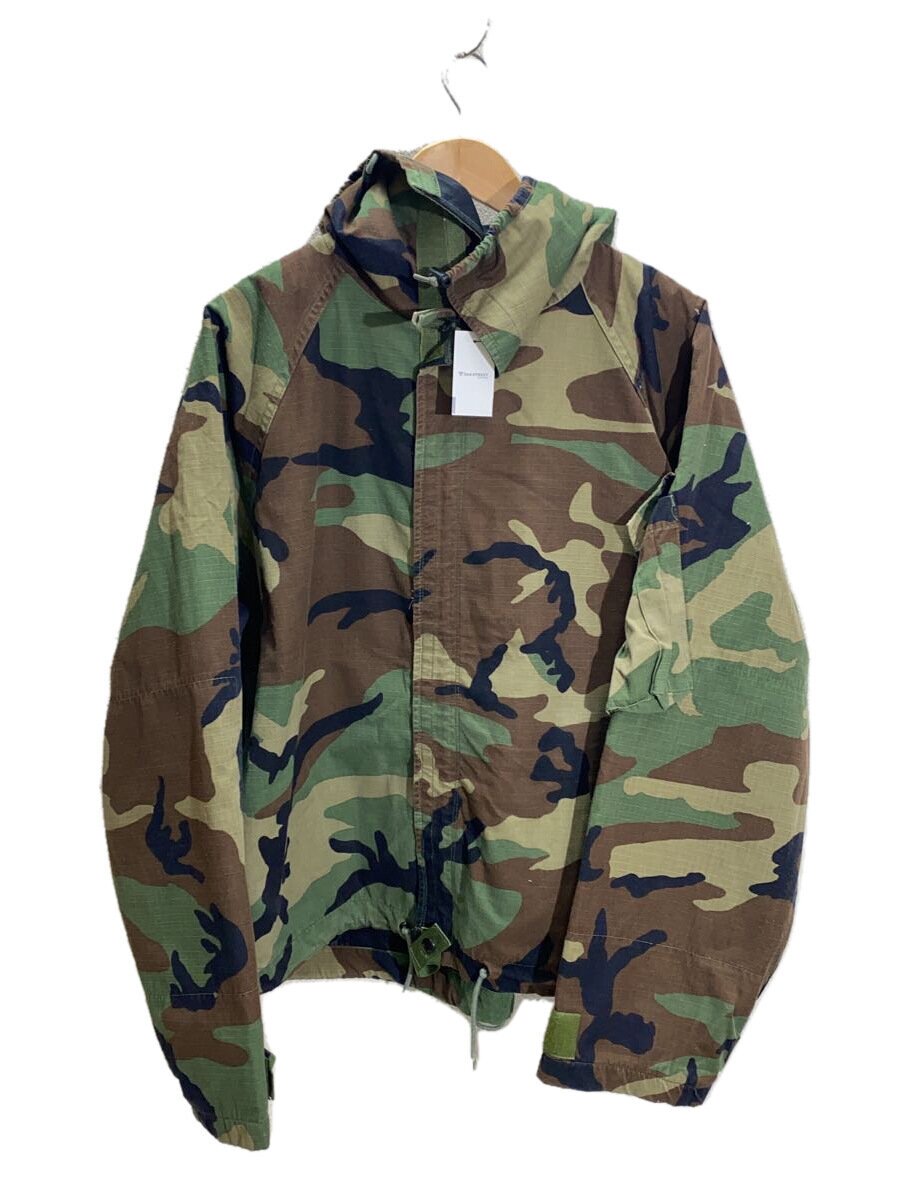 US.ARMY(ユーエスアーミー) / ジャケット/L/ナイロン/GRN/SP0100-00-D-NA36 | 古着の販売・通販ならセカンドストリート