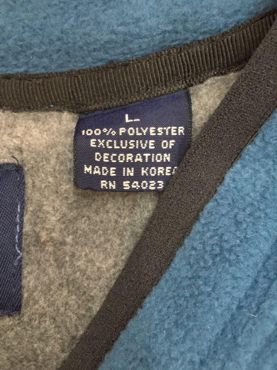 GAP(ギャップ) / フリーストップス/L/ポリエステル/BLU/OLD GAP/～00s/韓国製 | 古着の販売・通販ならセカンドストリート