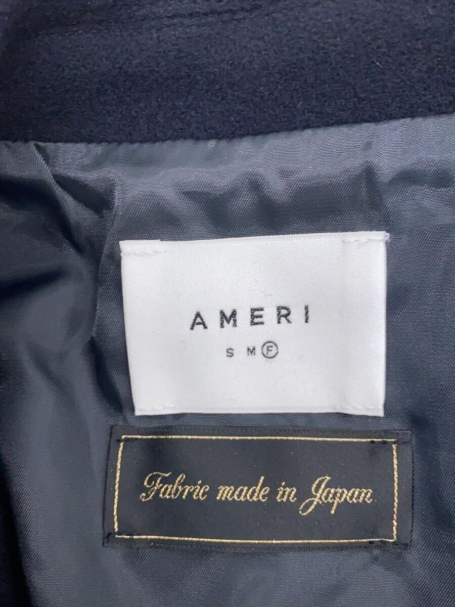 AMERI(アメリヴィンテージ) / コート/TRENCH LIKE MIDI COAT/22AW/FREE/01220770740 | 古着の販売・通販ならセカンドストリート