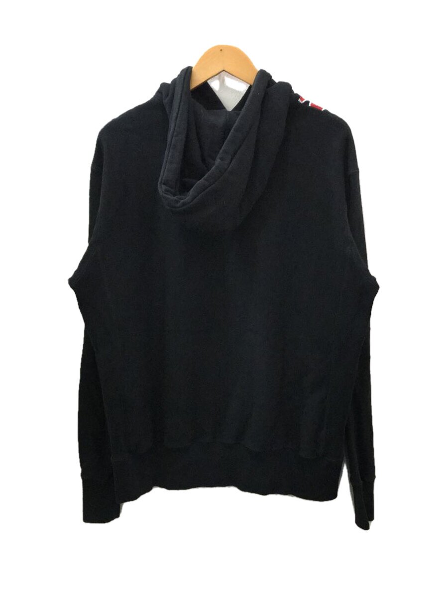 READYMADE(レディメイド) / 21AW/R.MUTT HOODIE/パーカー/S/コットン/BLK/RE-CO-BK-00-00 ...