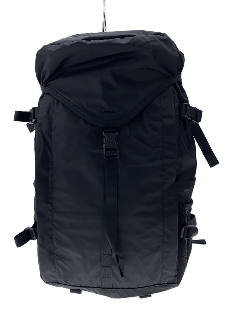 PORTER(ポーター) / EXTREME RUCKSACK/リュック/--/BLK/508-06614 | 中古品の販売・通販ならセカンド ...