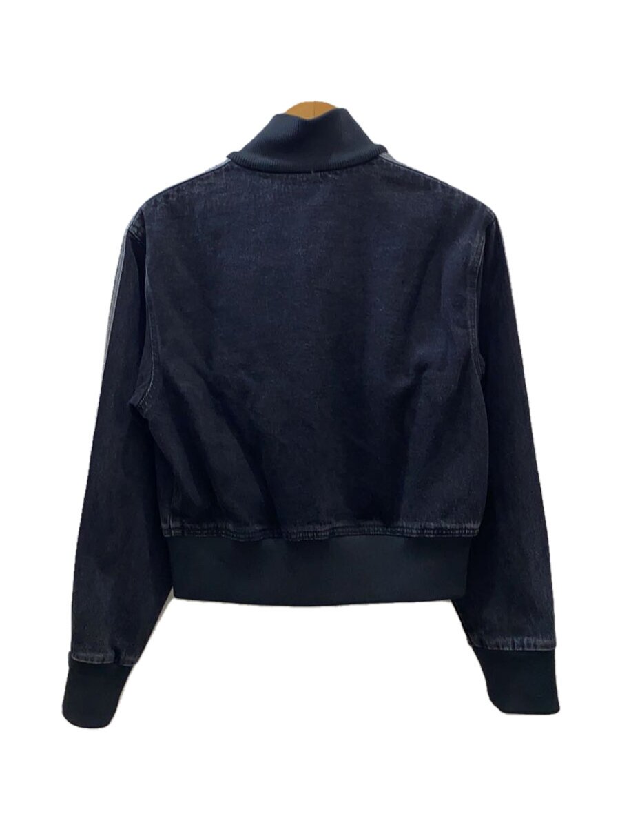 adidas(アディダス) / DENIM TT/ジャージ/M/コットン/BLK/JD3110 | 古着の販売・通販ならセカンドストリート