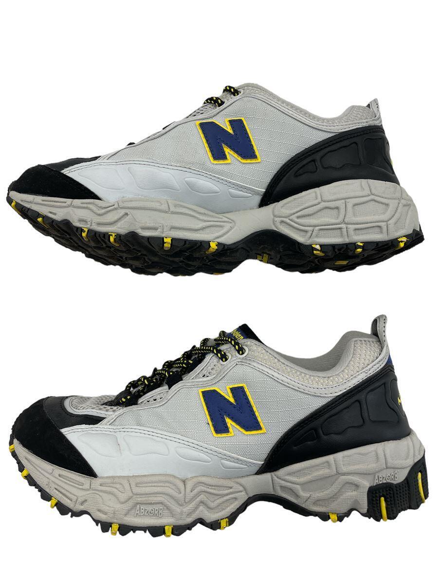 NEW BALANCE(ニューバランス) / M801/ホワイト/26cm/WHT | 中古品の販売・通販ならセカンドストリート